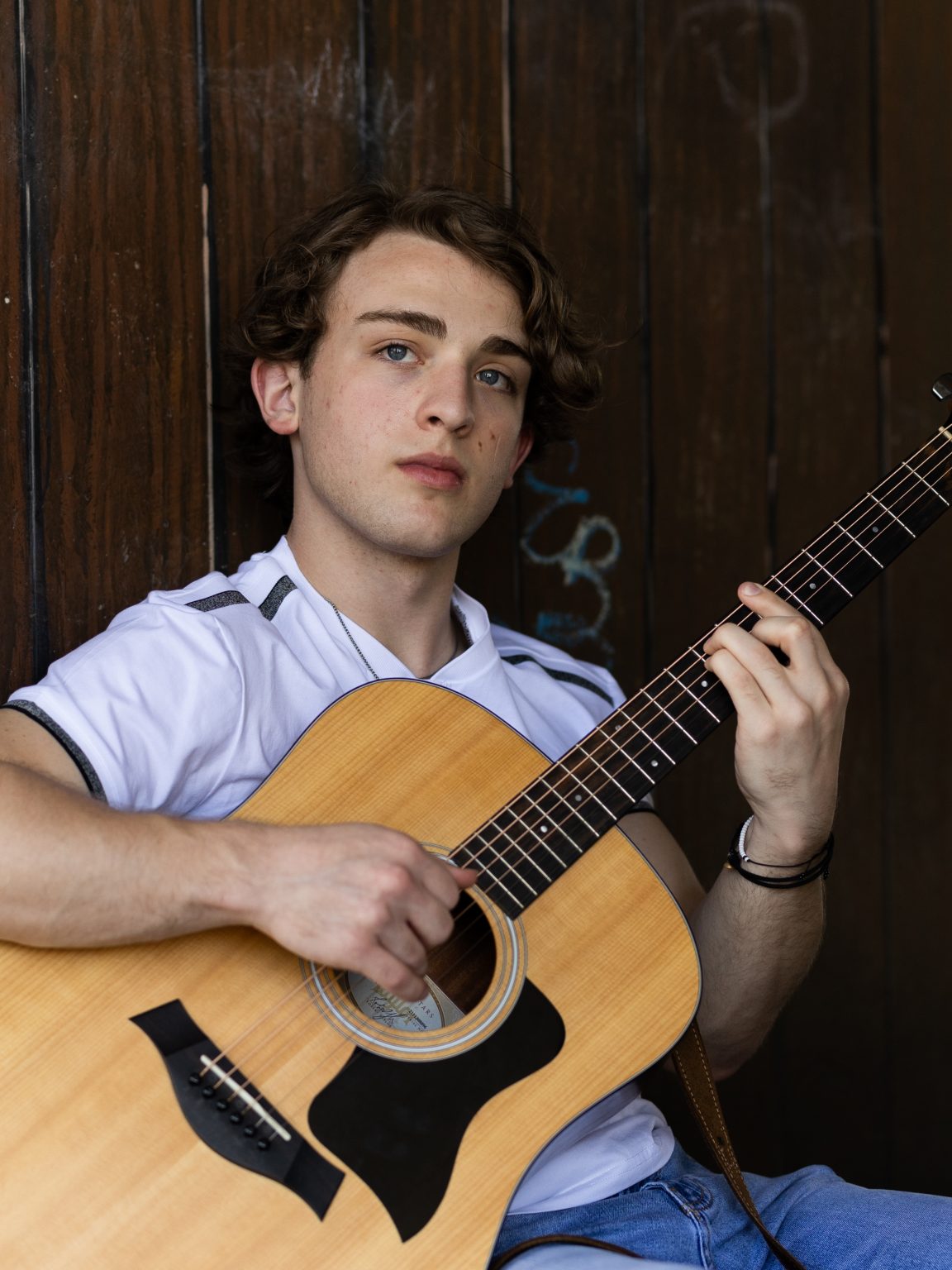 Nico and Jacob – Music Performance and Production