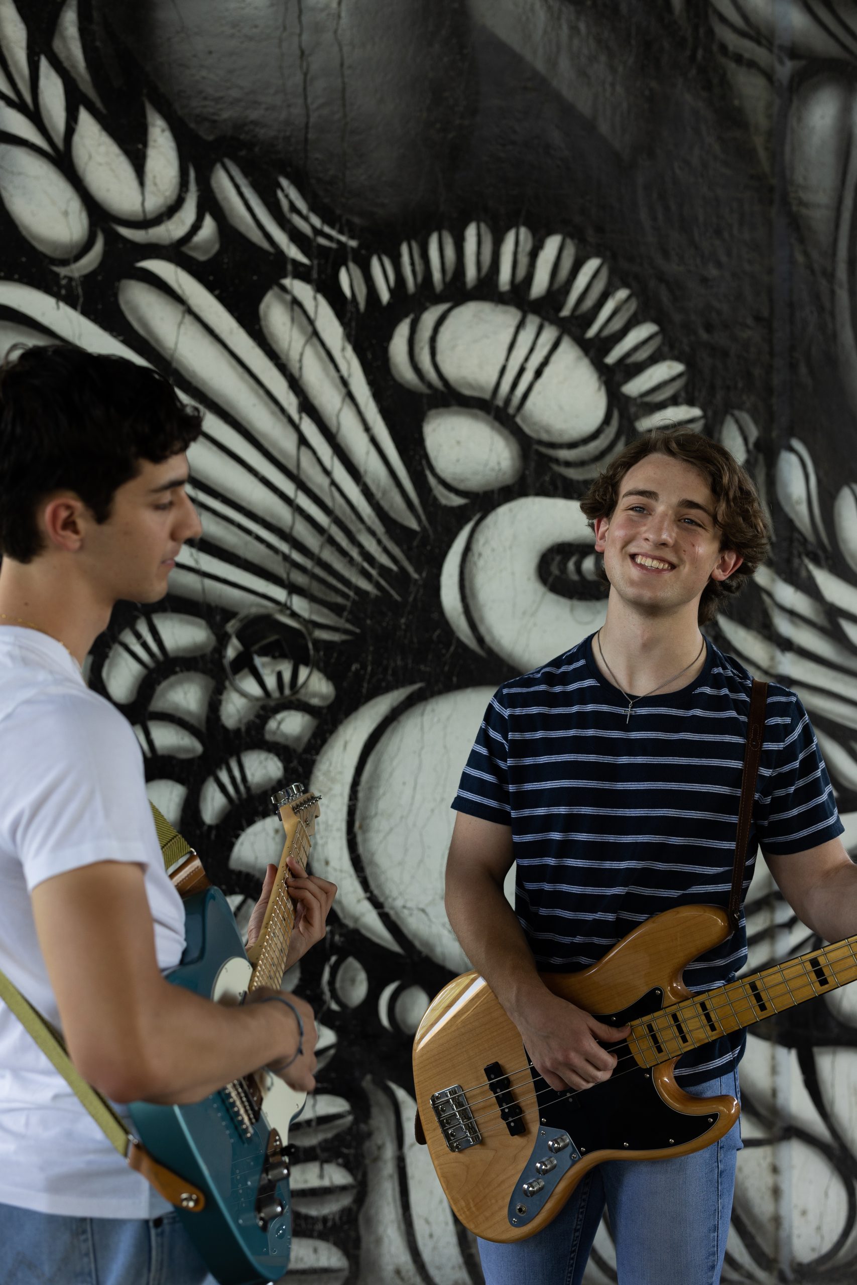 Our Music – Nico and Jacob