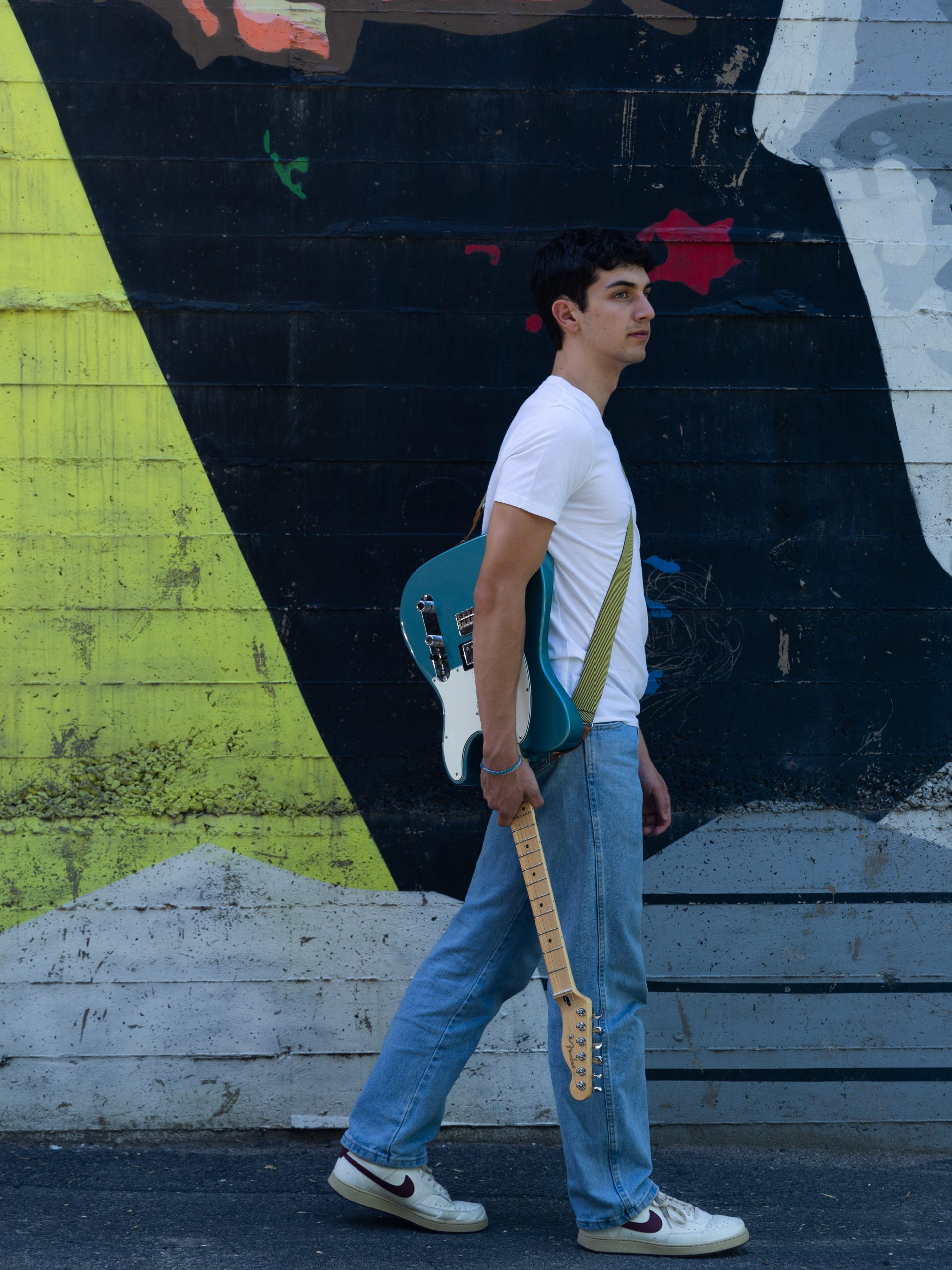 Nico and Jacob – Music Performance and Production